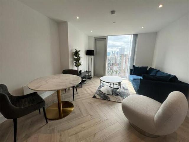 1 bedroom apartment for rent in Bankside At Colliers Yard, 12 Bankside Boulevard, Salford, M3