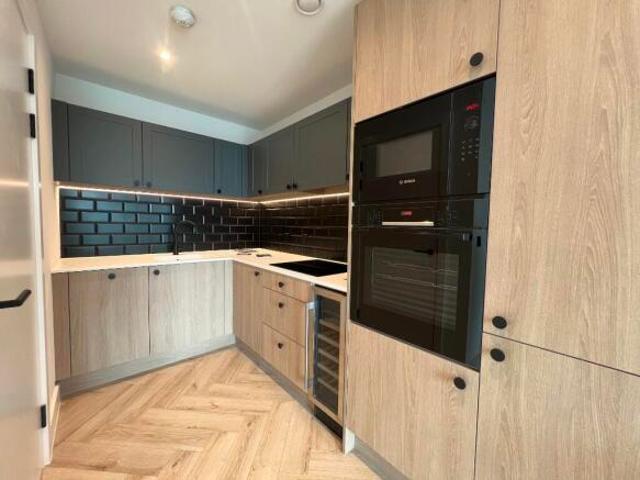 1 bedroom apartment for rent in Bankside Boulevard, Manchester, Greater Manchester, M3