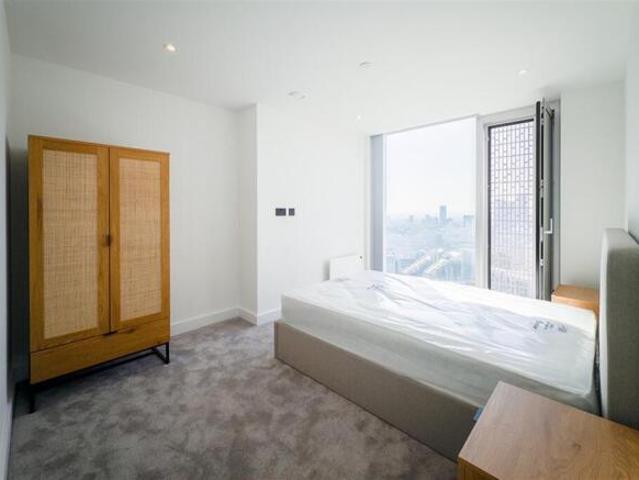 1 bedroom apartment for rent in Bankside, Colliers Yard, M3