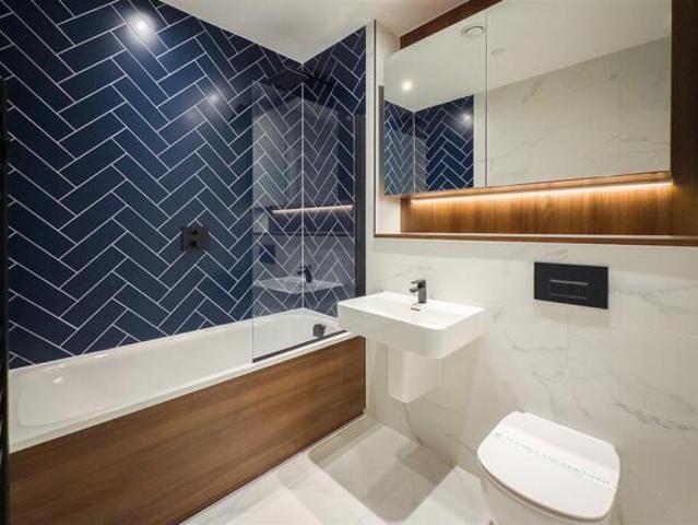 1 bedroom apartment for rent in Bankside, Colliers Yard, M3