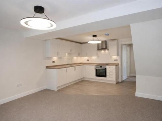1 bedroom apartment for rent in Basement Flat, 22 Old Market Street, City Centre, Bristol, BS2