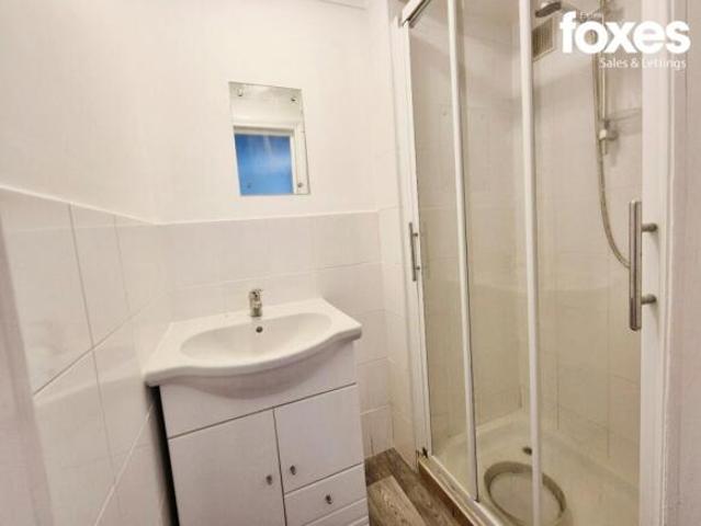 1 bedroom apartment for rent in Basement Flat, 27 Windsor, BH5