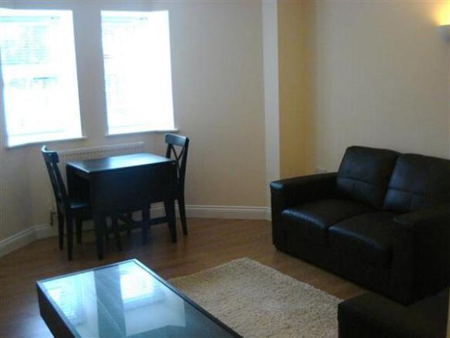1 bedroom apartment for rent in Basement Flat, Waverley Road, BS6
