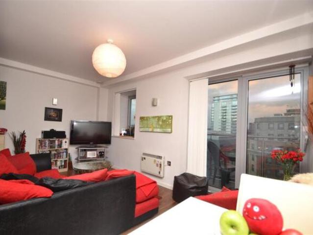 1 bedroom apartment for rent in Basilica, Leeds, LS1