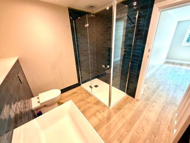 1 bedroom apartment for rent in Bassett, SO16