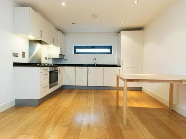 1 bedroom apartment for rent in Bastwick Street, London, EC1V