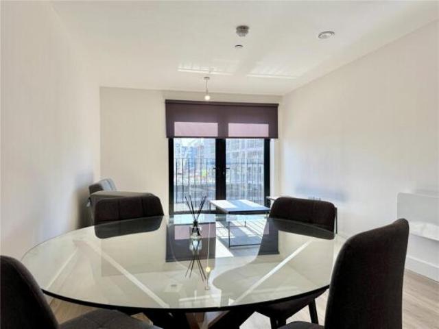 1 bedroom apartment for rent in Bastion Point, 12 Oriel Street, Liverpool, L3