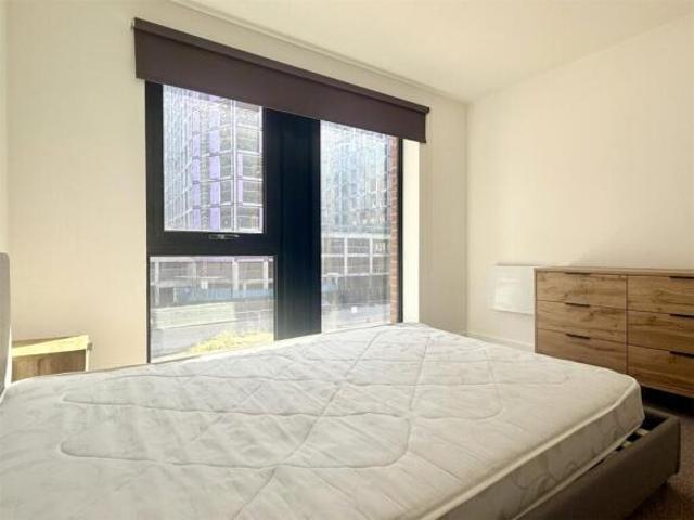 1 bedroom apartment for rent in Bastion Point, 12 Oriel Street, Liverpool, L3