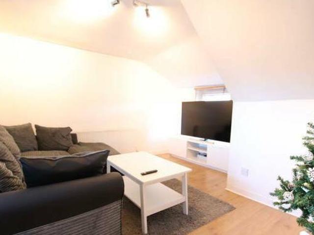 1 bedroom apartment for rent in Barn Street ML10