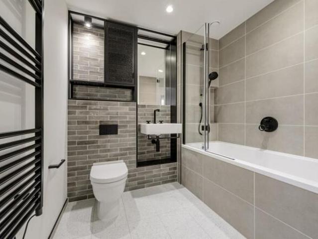 1 bedroom apartment for rent in Barnacle House, Heron Wharf, E14