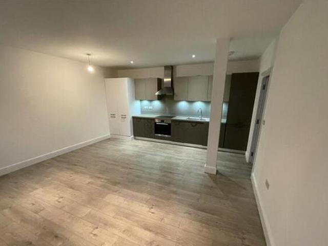 1 Bedroom Apartment For Rent In Barnet