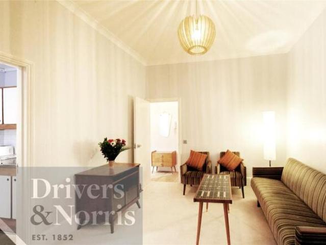 1 bedroom apartment for rent in Barnsbury Road, Angel, London, N1