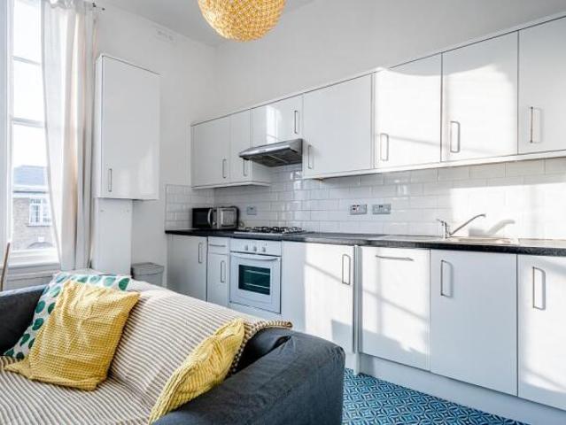 1 bedroom apartment for rent in Barnsbury Road, Islington, N1