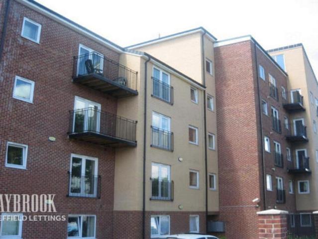 1 bedroom apartment for rent in Barnsley Road, Sheffield, S5