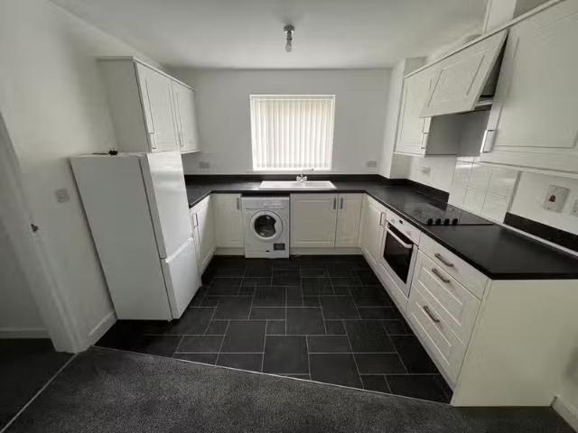 1 bedroom apartment for rent in Baronet House, Springmeadow Ro.