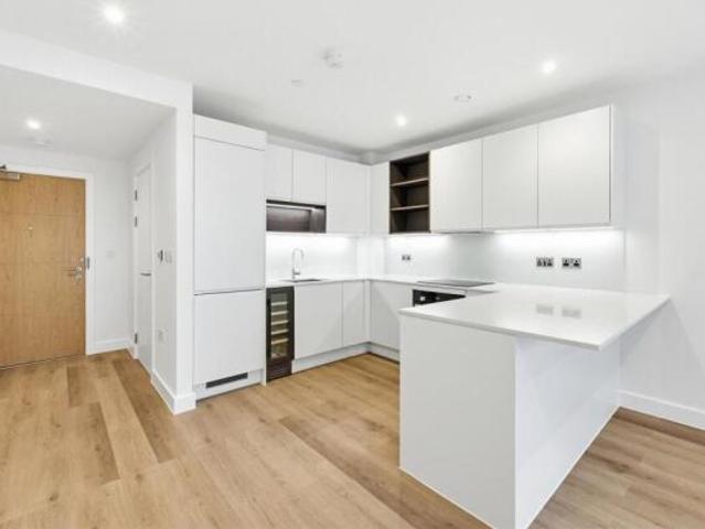 1 bedroom apartment for rent in Barber House, Kidbrooke Village, London, SE3