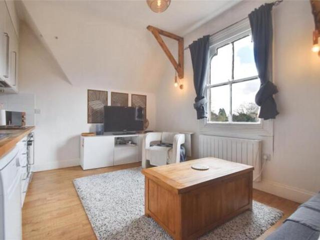 1 bedroom apartment for rent in Barbourne Terrace, Worcester, Worcestershire, WR1