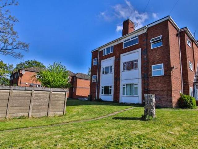 1 bedroom apartment for rent in Barker Street, Worcester, WR3