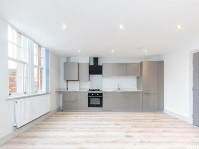 1 Bedroom Apartment For Rent In Barking