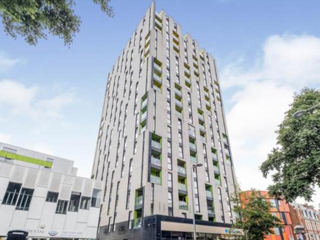 1 Bedroom Apartment For Rent In Barking