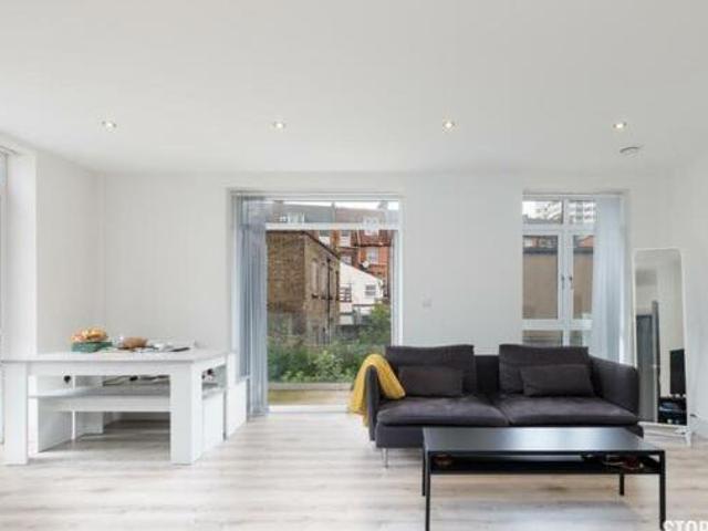 1 Bedroom Apartment For Rent In Barking