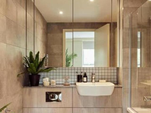 1 Bedroom Apartment For Rent In Barking, Essex