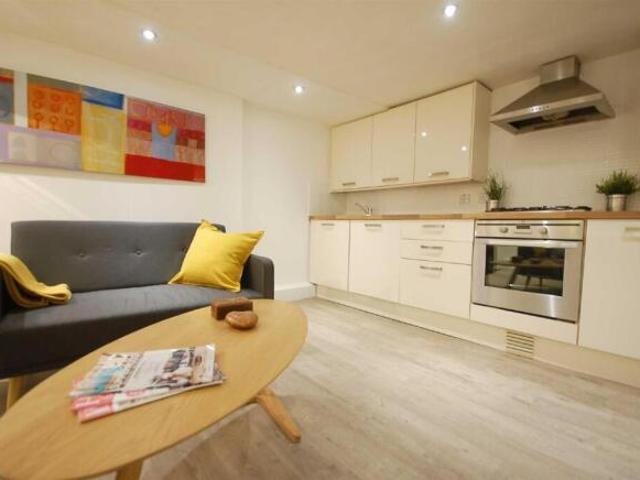 1 bedroom apartment for rent in Barlow Moor Road, Didsbury, Manchester, M20