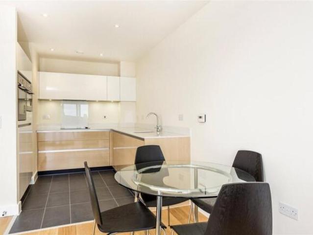 1 bedroom apartment for rent in Barquentine Heights, 4 Peartree Way, London, SE10