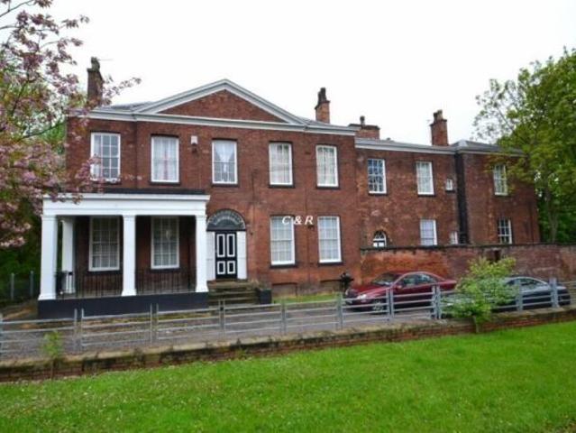 1 bedroom apartment for rent in Barracks House, Princess St, Hulme, Manchester, M15 4HA, M15