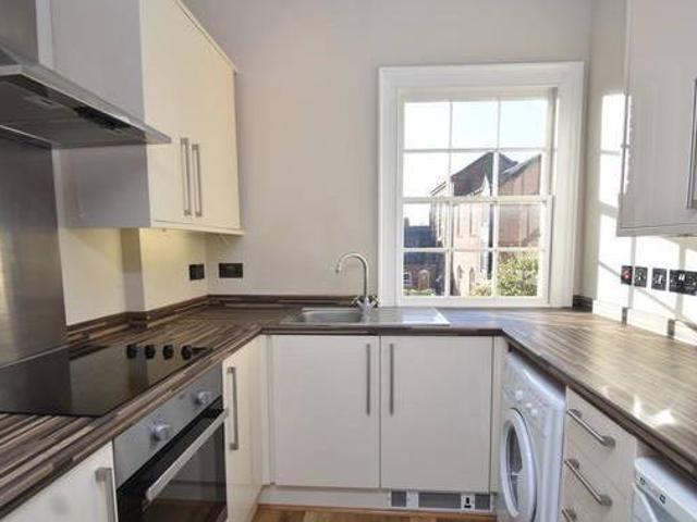 1 bedroom apartment for rent in Bartholomew Street Newbury RG14