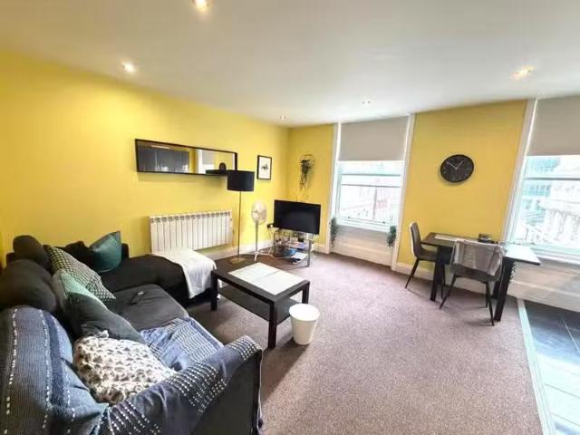 1 bedroom apartment for rent in Bartholomews, Brighton, BN1