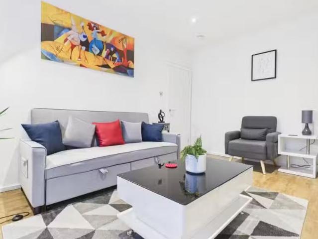 1 bedroom apartment for rent in Barton Heights, Tewkesbury, GL.