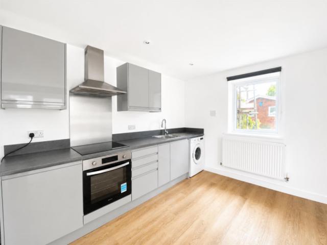1 bedroom apartment for rent in Barton Hill Road, St Philips, Bristol, BS5
