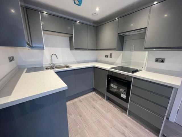 1 bedroom apartment for rent in Barton Road, Eccles, Salford, M30