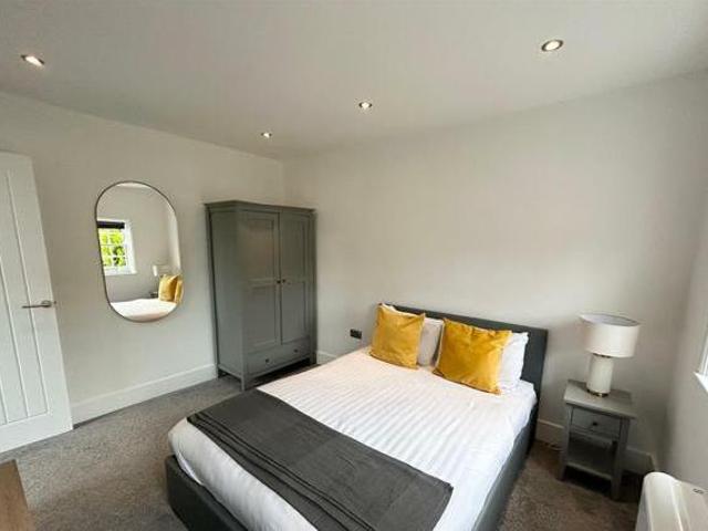 1 Bedroom Apartment For Rent In Bawtry