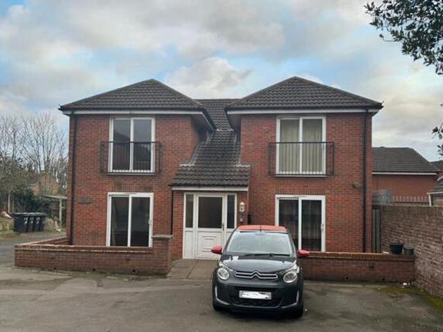 1 Bedroom Apartment For Rent In Bawtry