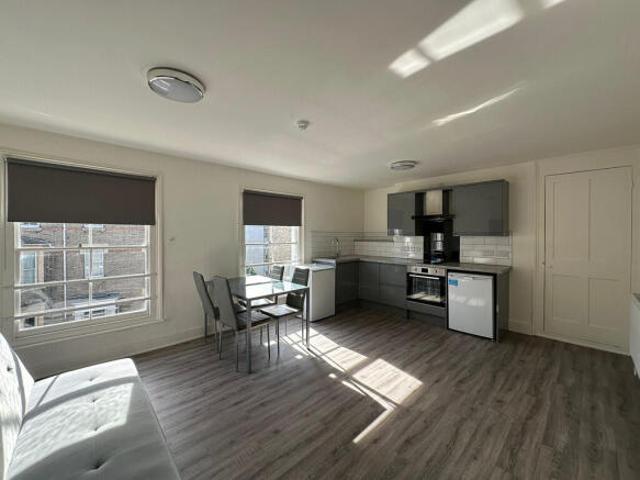 1 bedroom apartment for rent in Bateman Street, Cambridge, CB2