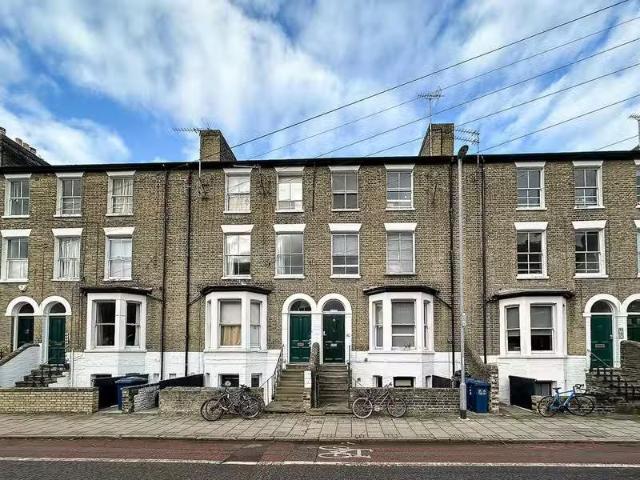 1 bedroom apartment for rent in Bateman Street, Cambridge, CB2