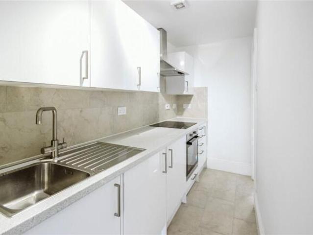 1 bedroom apartment for rent in Bath Buildings, Montpelier, Bristol, BS6