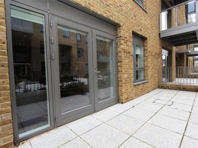 1 bedroom apartment for rent in Bath House Court, Smithfield Square, Hornsey, N8