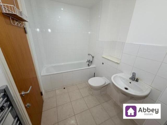 1 bedroom apartment for rent in Bath Lane, Dyersgate, LE3