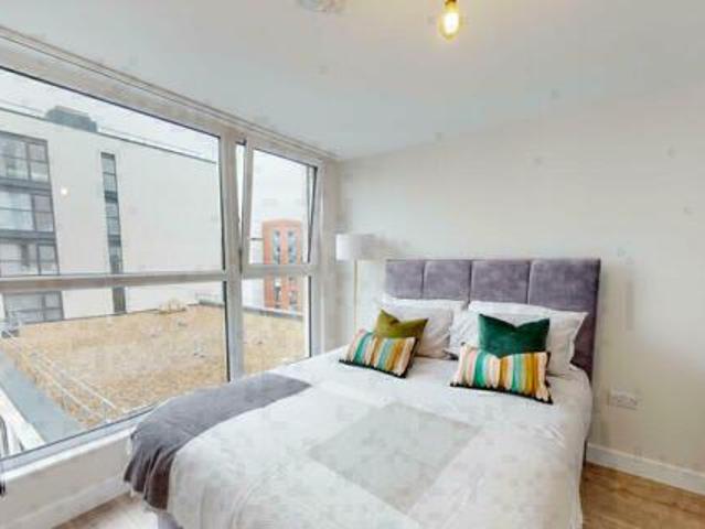 1 Bedroom Apartment For Rent In Bath Lane, Leicester