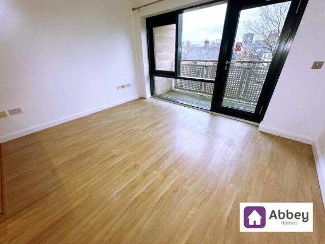 1 bedroom apartment for rent in Bath Lane, Roman Wall, LE3