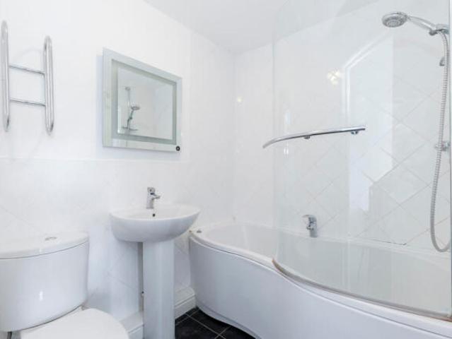 1 bedroom apartment for rent in Bath Street, Cheltenham GL50 1YE, GL50