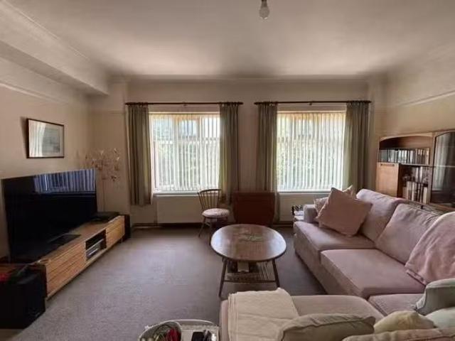 1 bedroom apartment for rent in Bath Road, Bournemouth, Dorset.