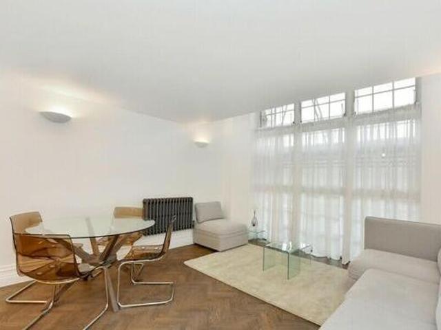 1 Bedroom Apartment For Rent In Battersea
