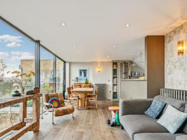 1 Bedroom Apartment For Rent In Battersea