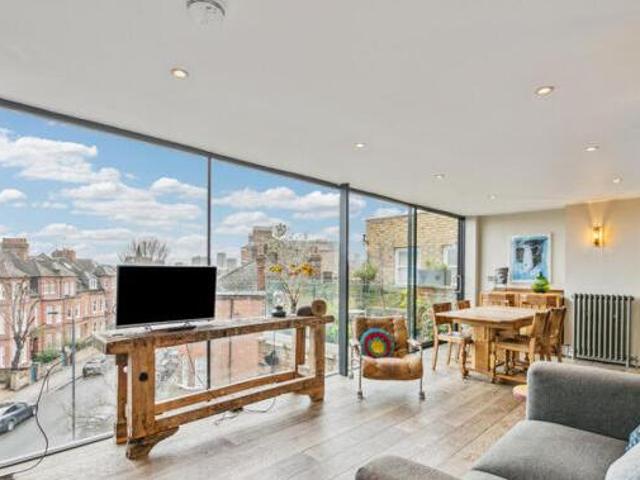 1 Bedroom Apartment For Rent In Battersea
