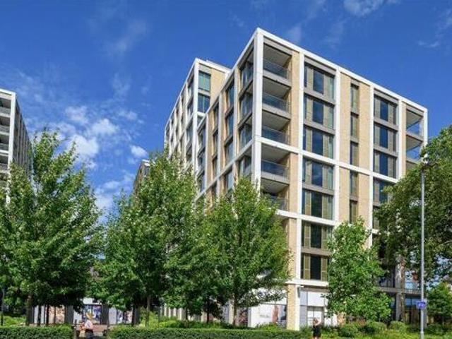 1 Bedroom Apartment For Rent In Battersea, London