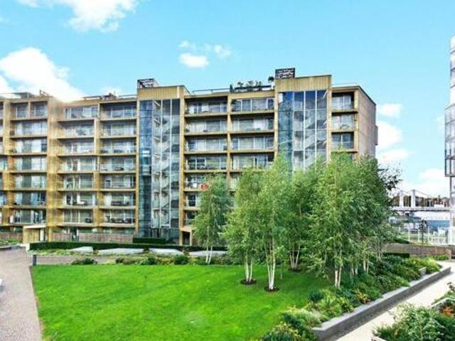 1 Bedroom Apartment For Rent In Battersea, London